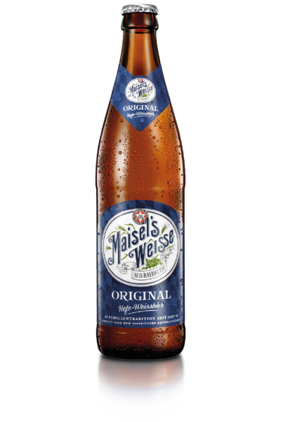 Maisel’s Weiss Φιάλη 500ml - NORDE online store