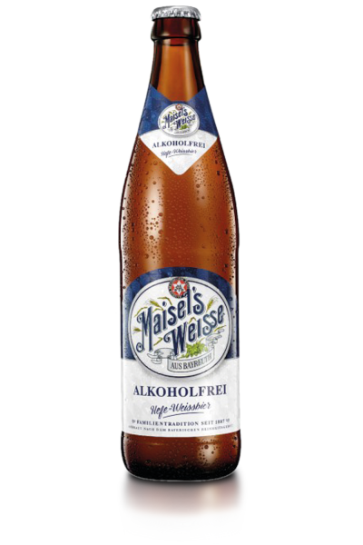 Maisel’s Weiss - NORDE online store